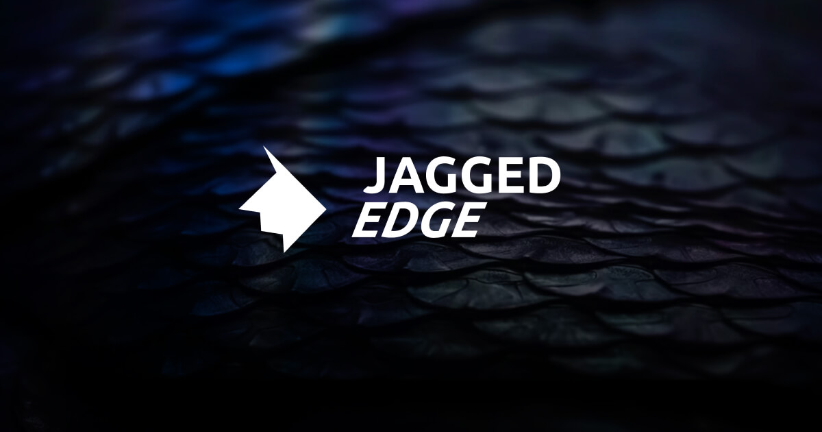 Navigating the Jagged Edge of AI | Jagged Edge